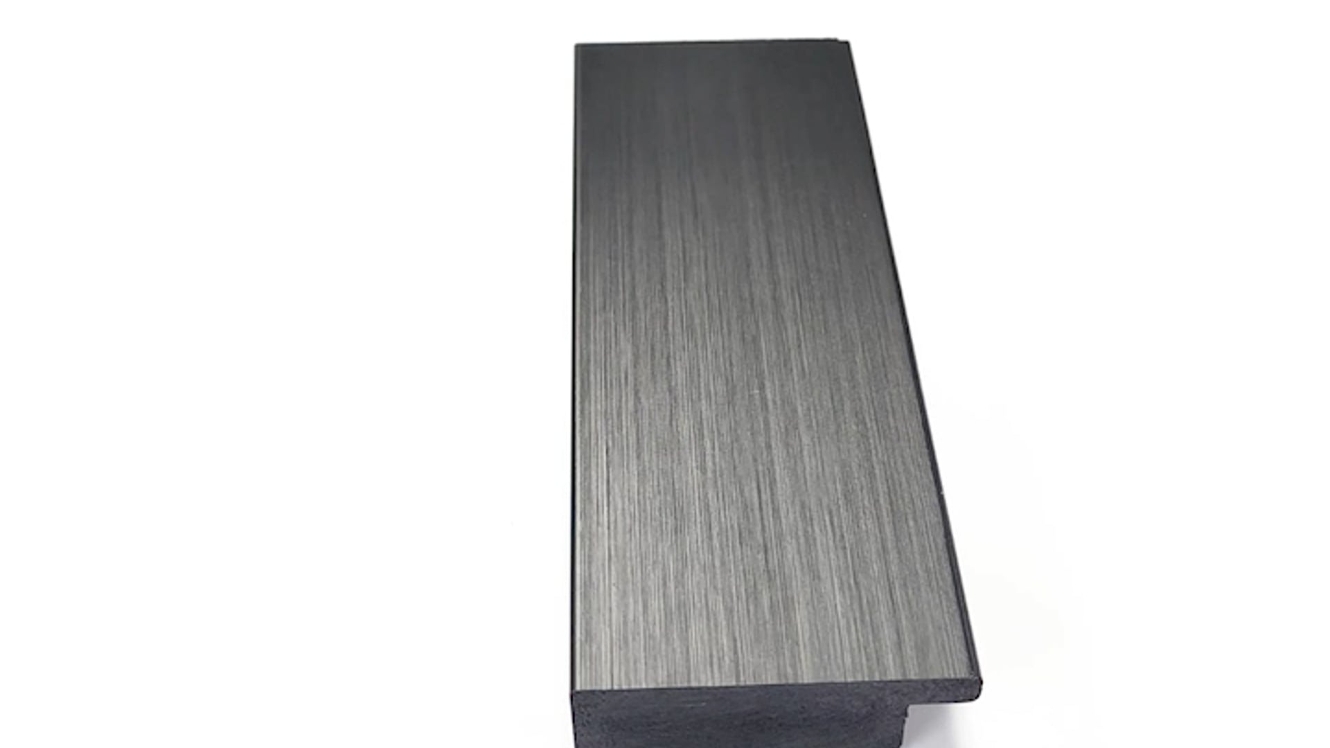 Bathroom Mirror Frame Border Kit, Brushed Black Trim, For 42x36 Mirror ...