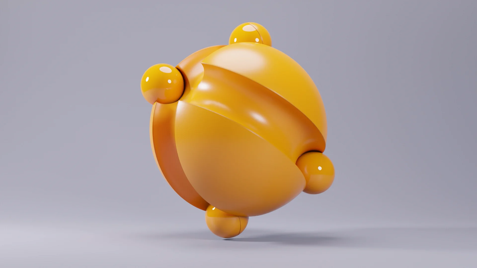 Ball render
