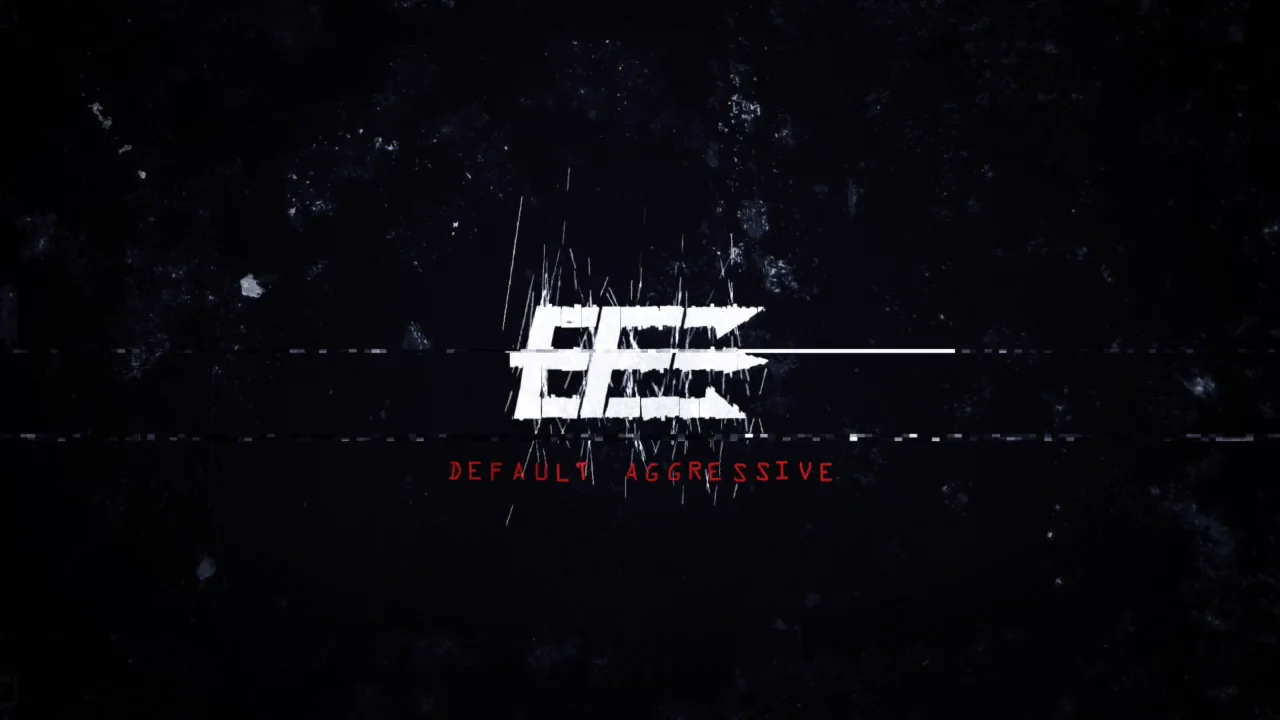 Default Aggressive 2