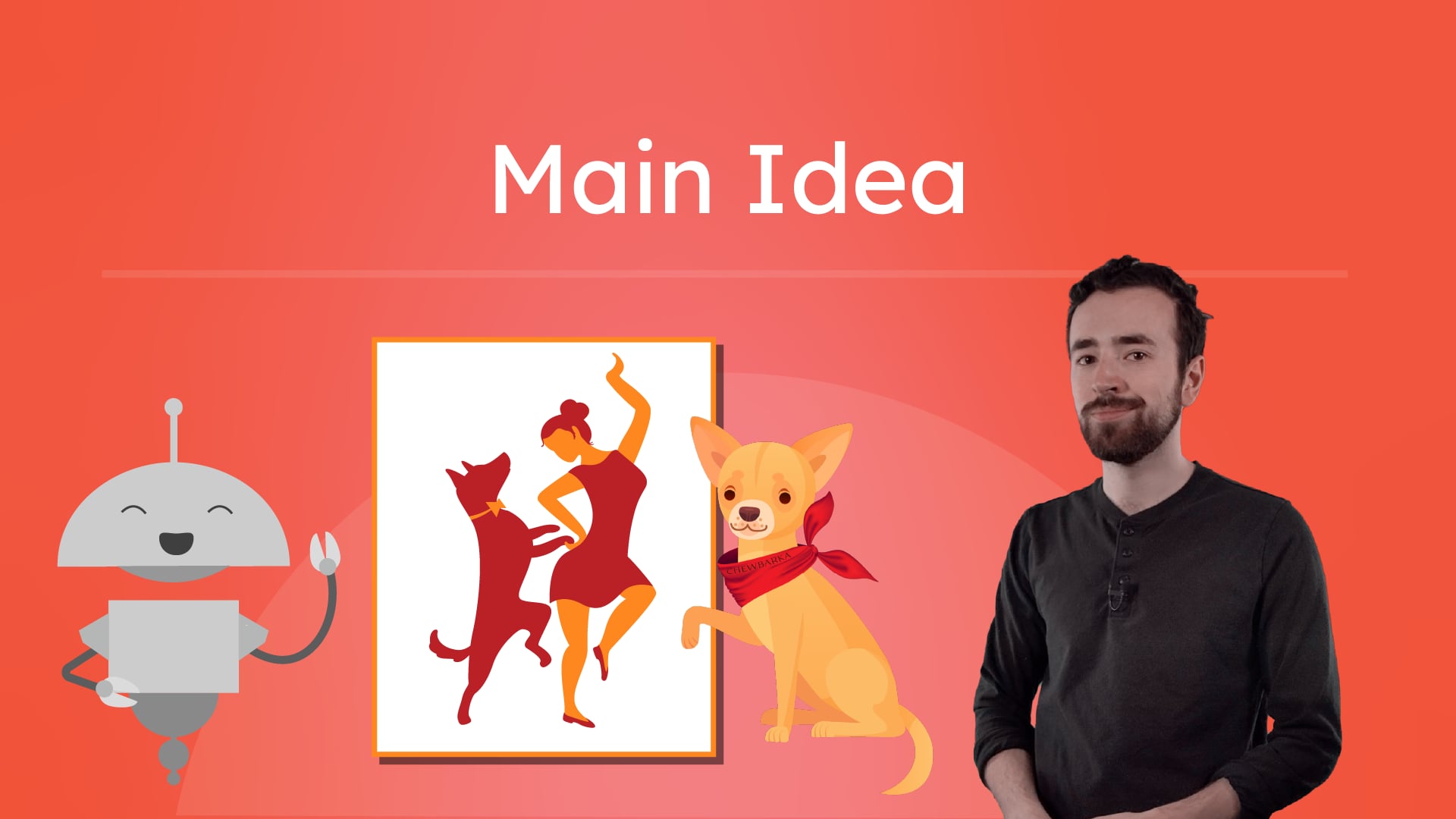 main-idea