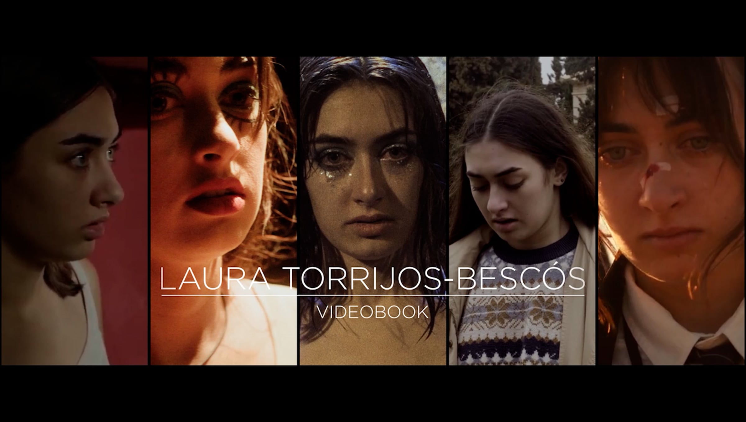 Laura Torrijos-Bescós (videobook)