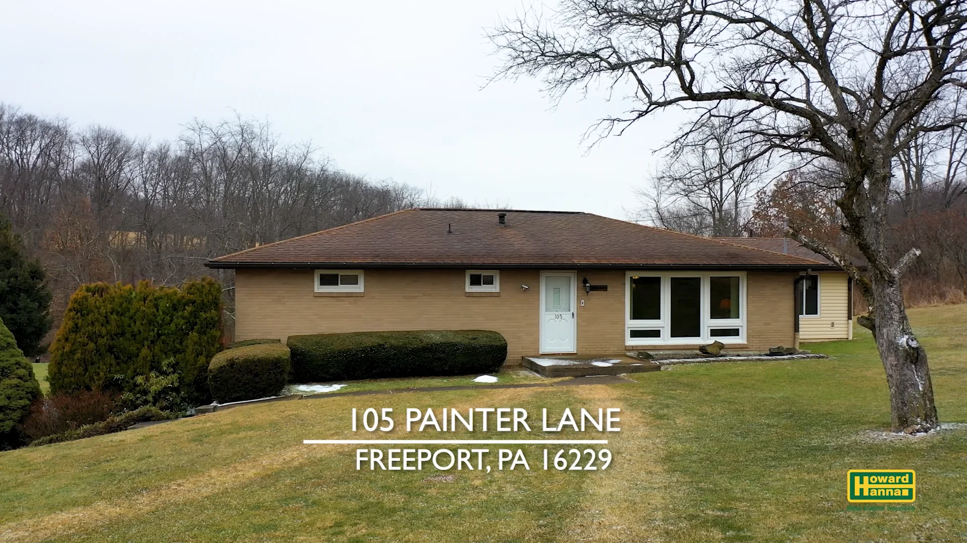 105 Painter Lane, Freeport, PA 16229