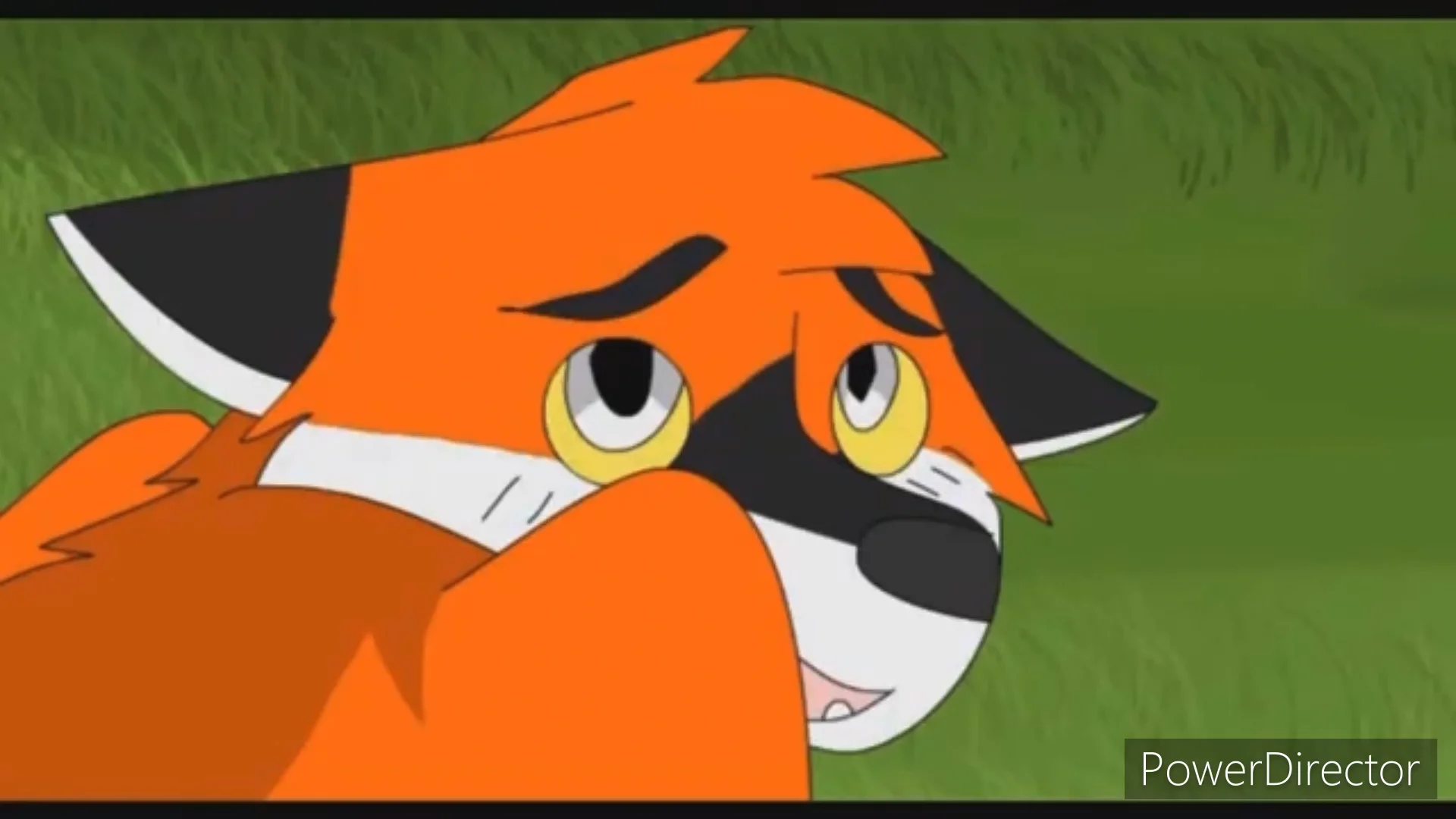 Nokue x nightlash Vs. Fox haters