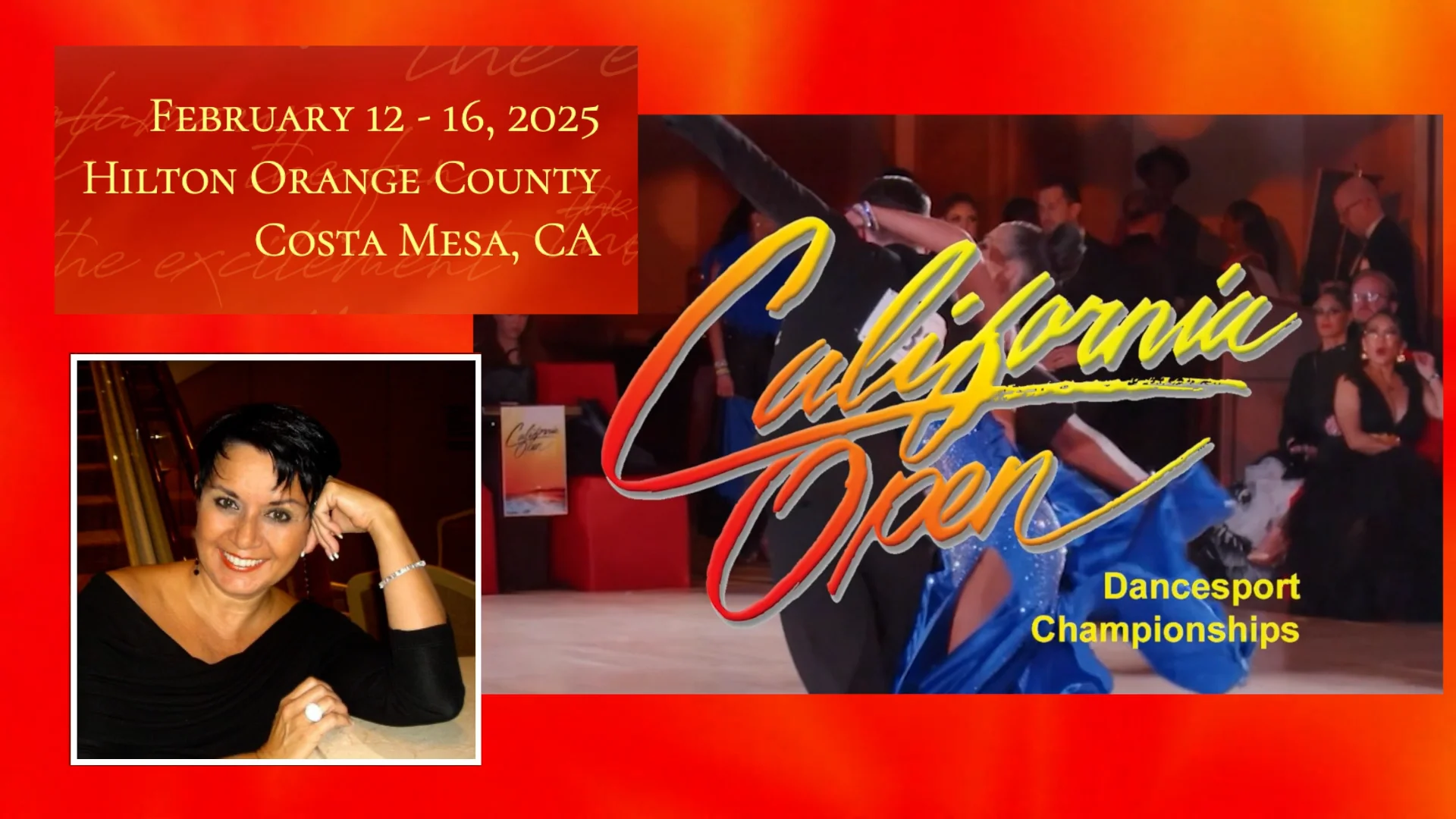 Esther Mok - California Open 2025