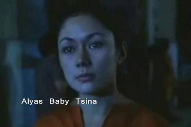 CLIPS - ALYAS BABY TSINA - "TERRITORYO" on Vimeo