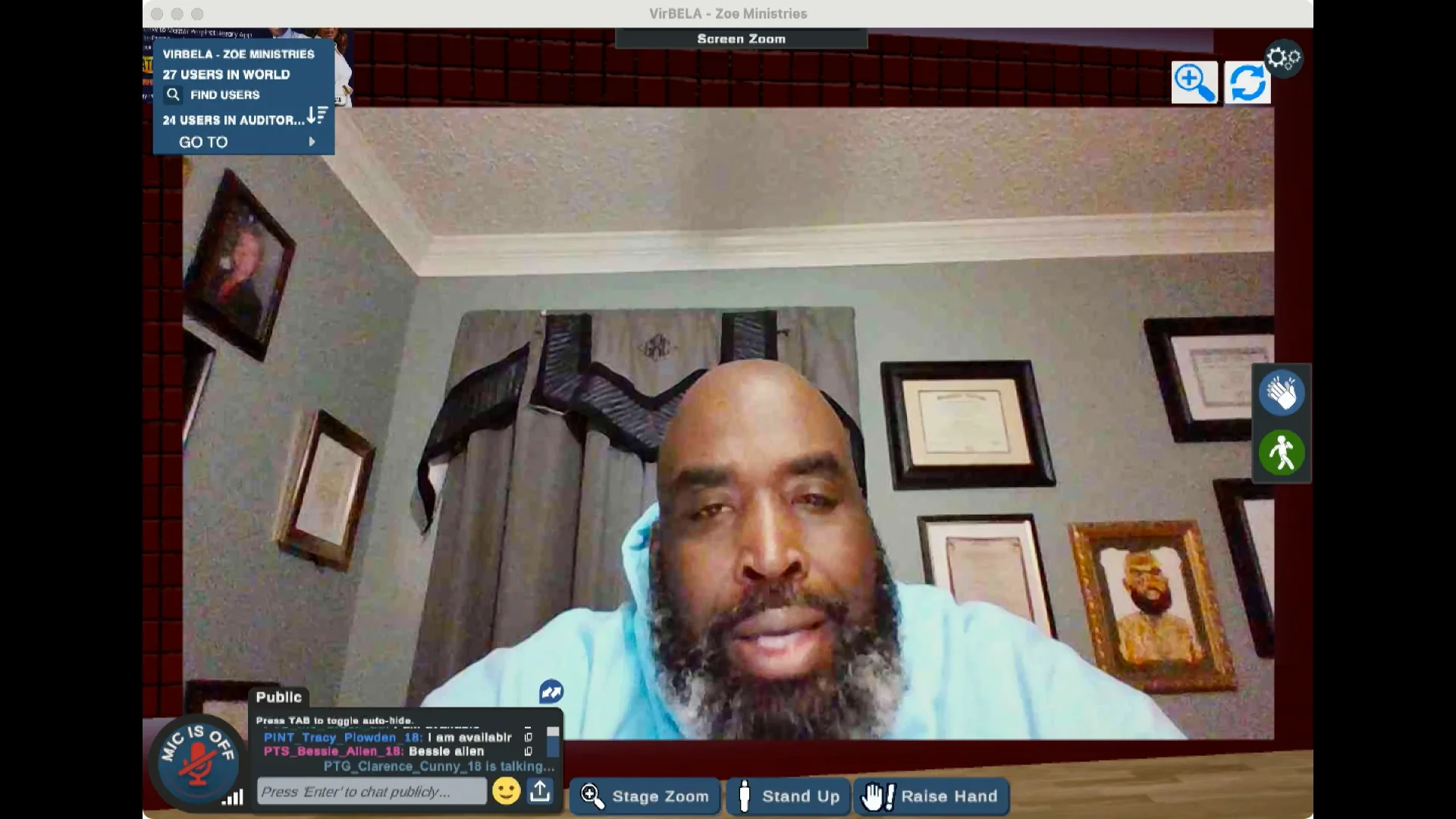 Unveiling God's Prophetic Pattern