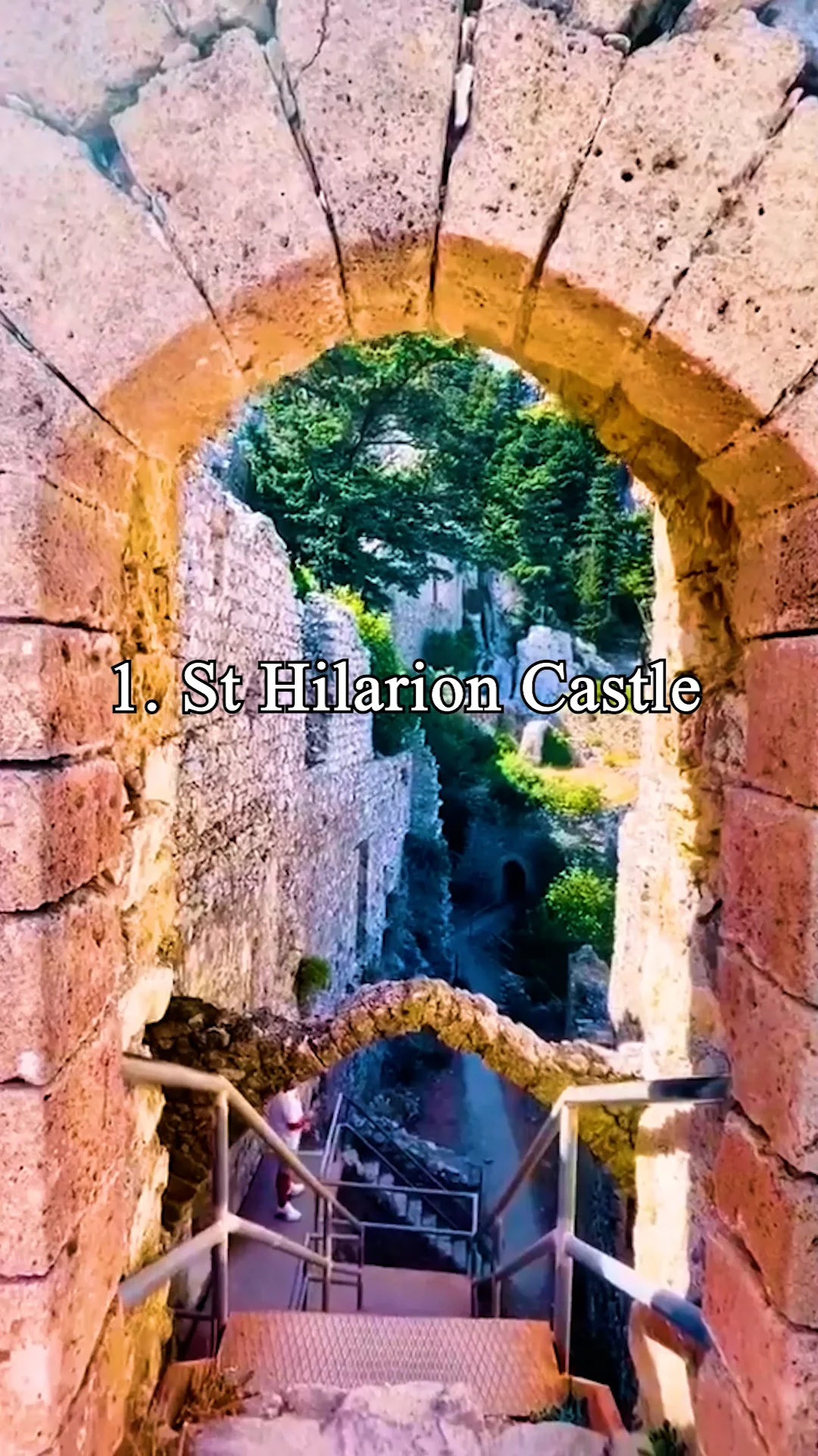 10 Hidden Gems of Cyprus