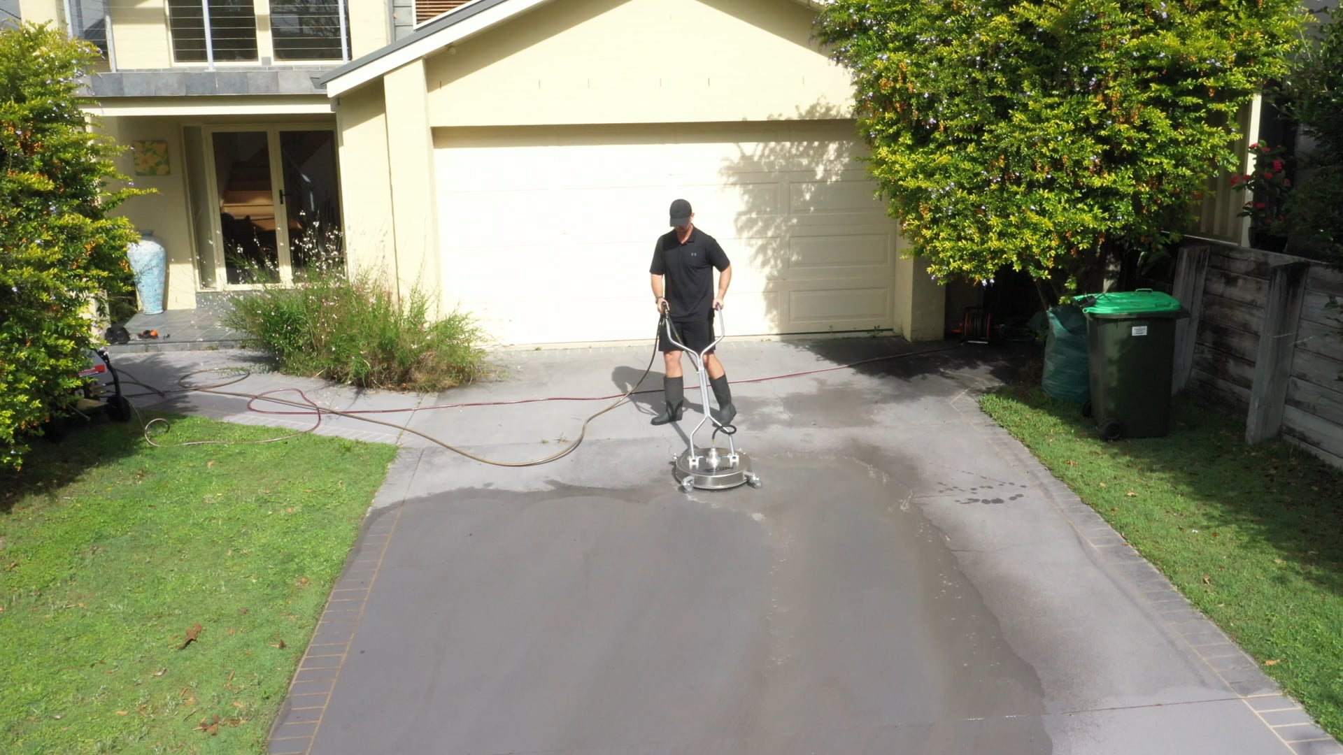 Blog | Water Wizard Exterior Pressure Cleaning