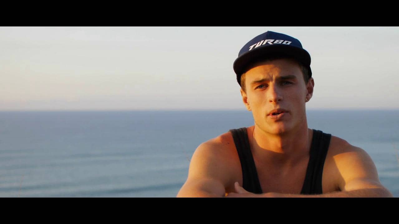 Jared Houston on Vimeo