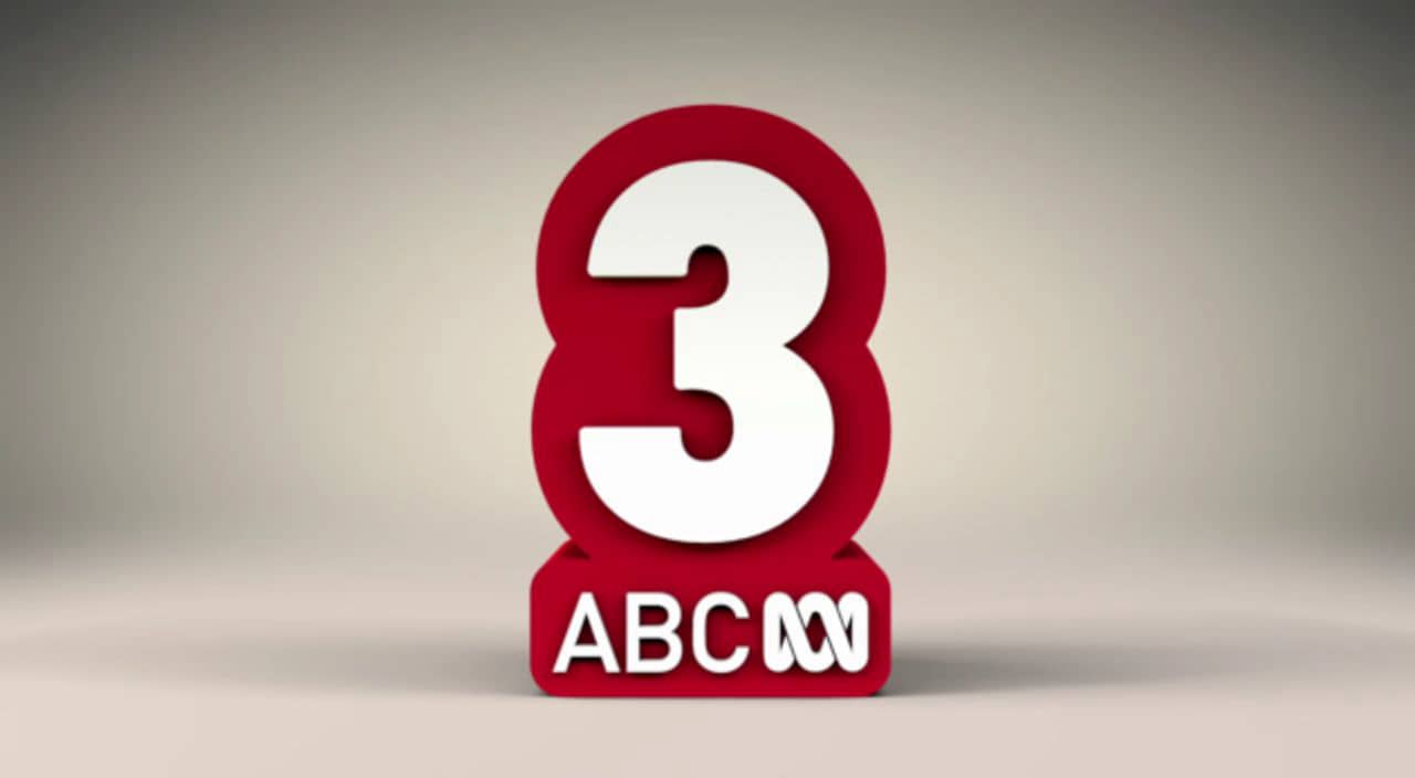 ABC3 - Closer Ident on Vimeo