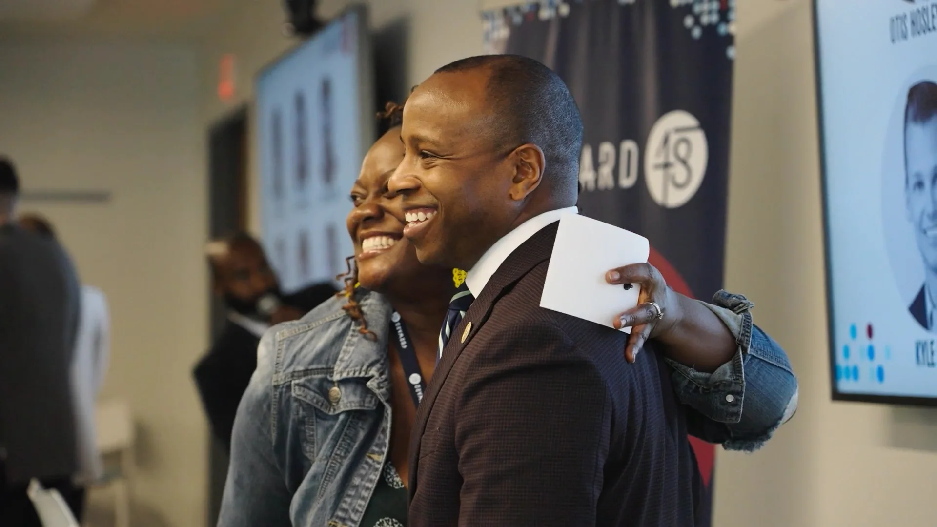 Forward 48 Promo 2025