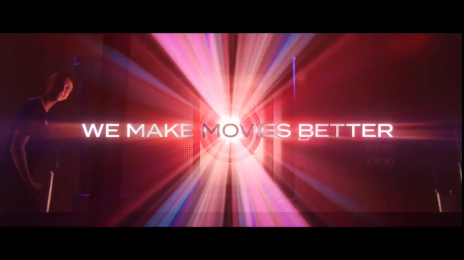 AMC Theaters (We Make Movies Better) Pre-Show 2024