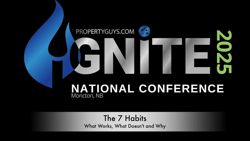 Ignite 2025 - Day 2 - Franchisee Panel - The 7 Habits: What Works, What ...