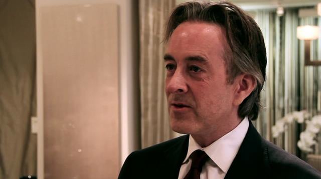 We chat to Richard Chilcott of J Robert Scott on Vimeo