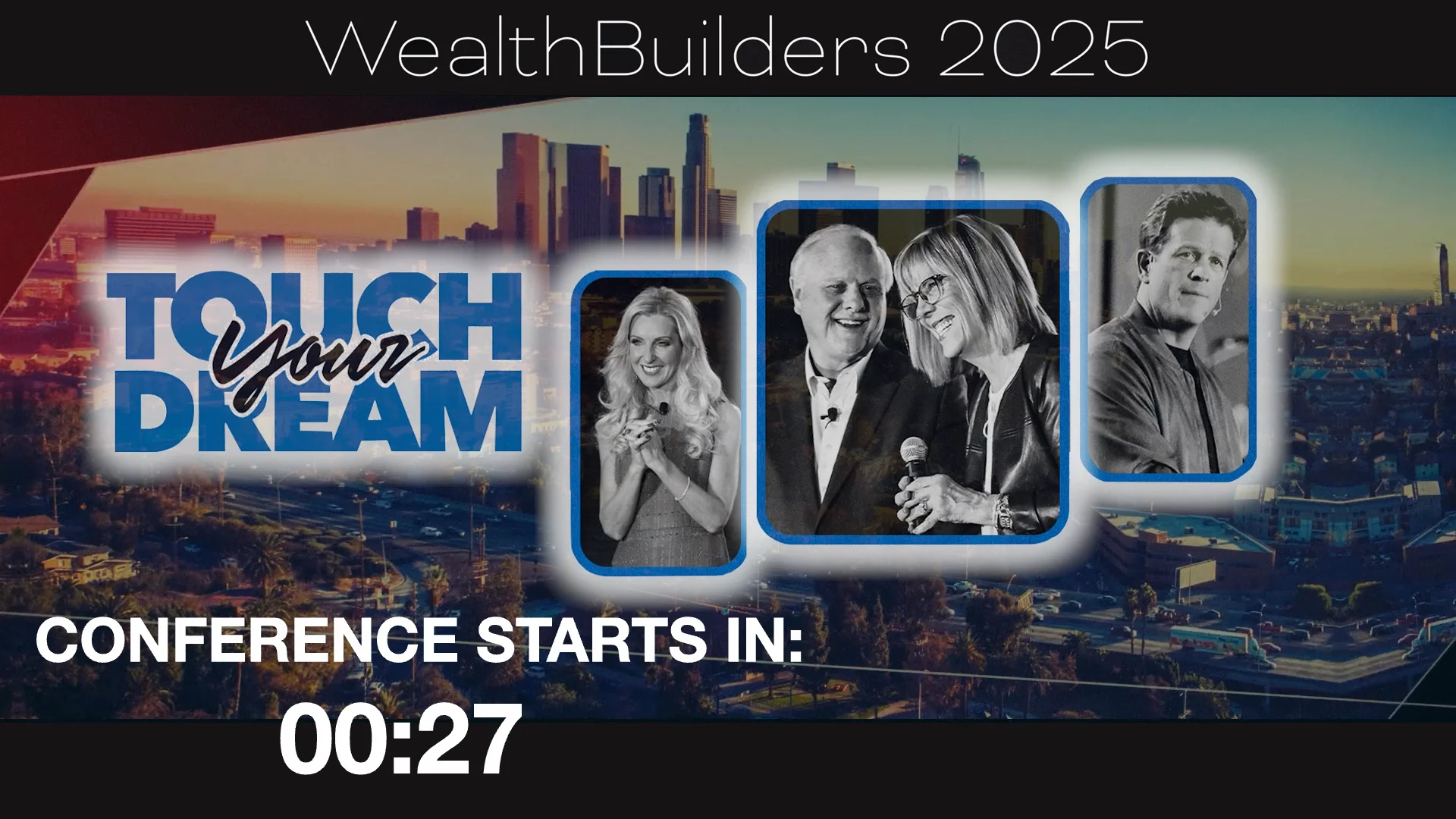 Sunday Morning Pt1 WB 2025