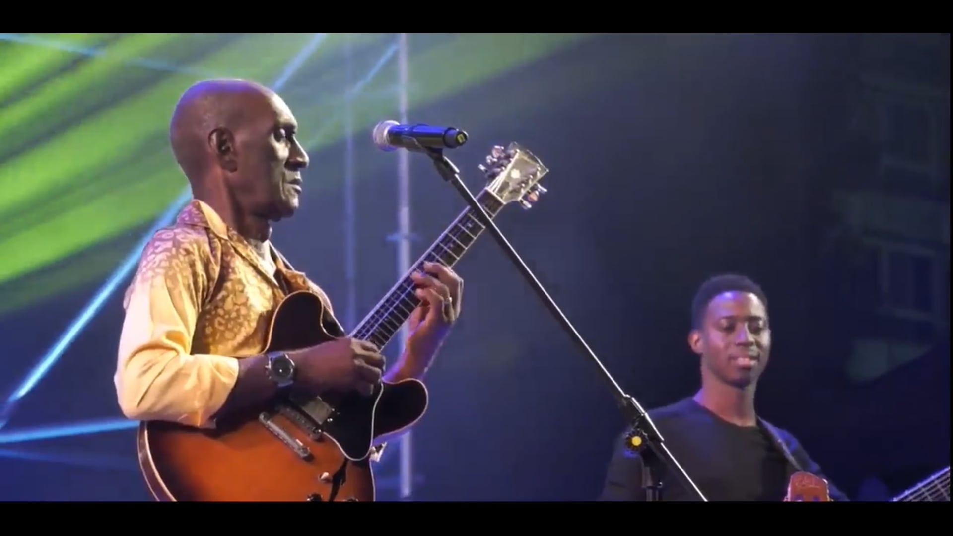 Experience the Best of Jazz Music