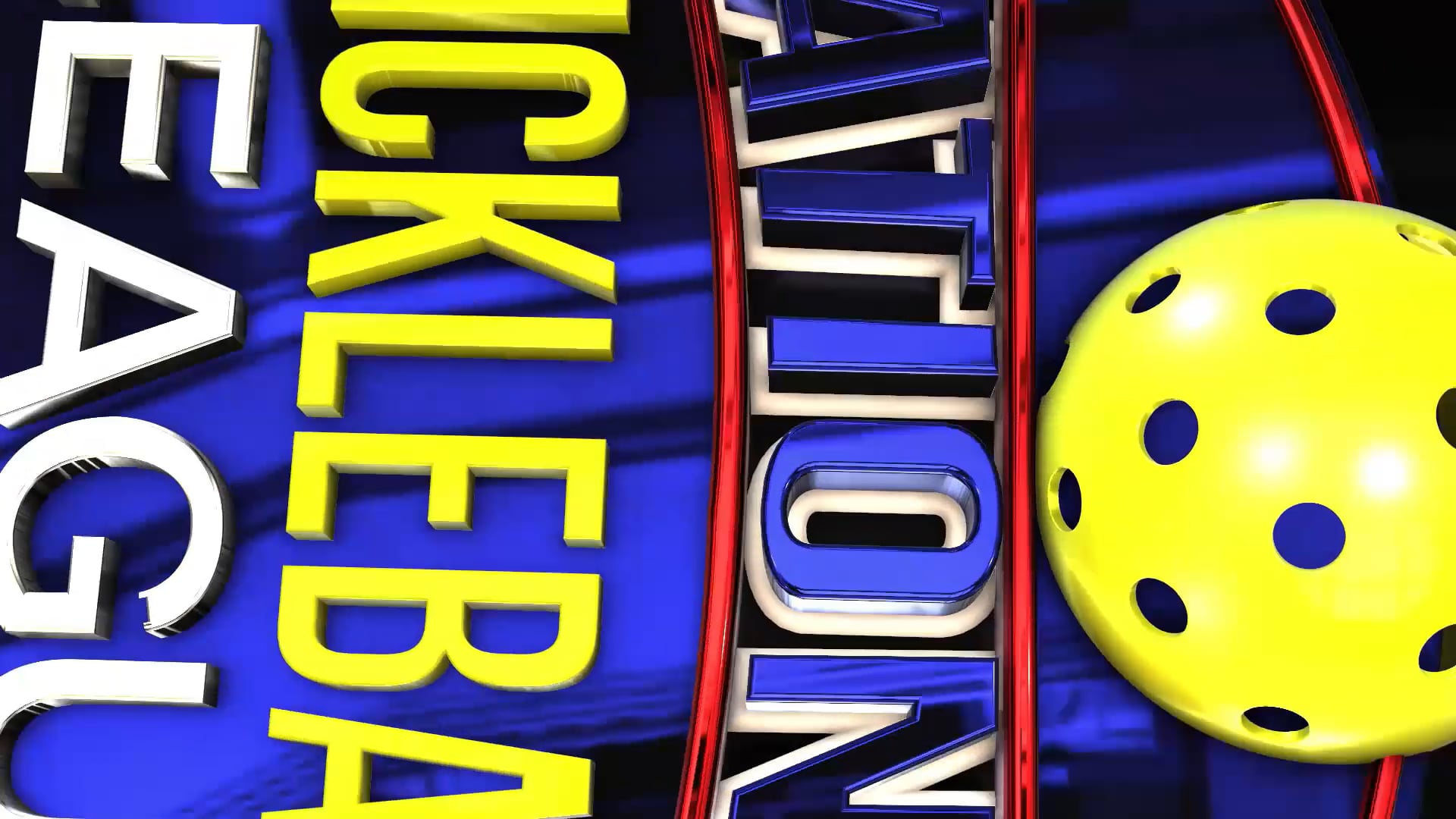 National Pickleball League - Official NPL™ National Pickleball League ...