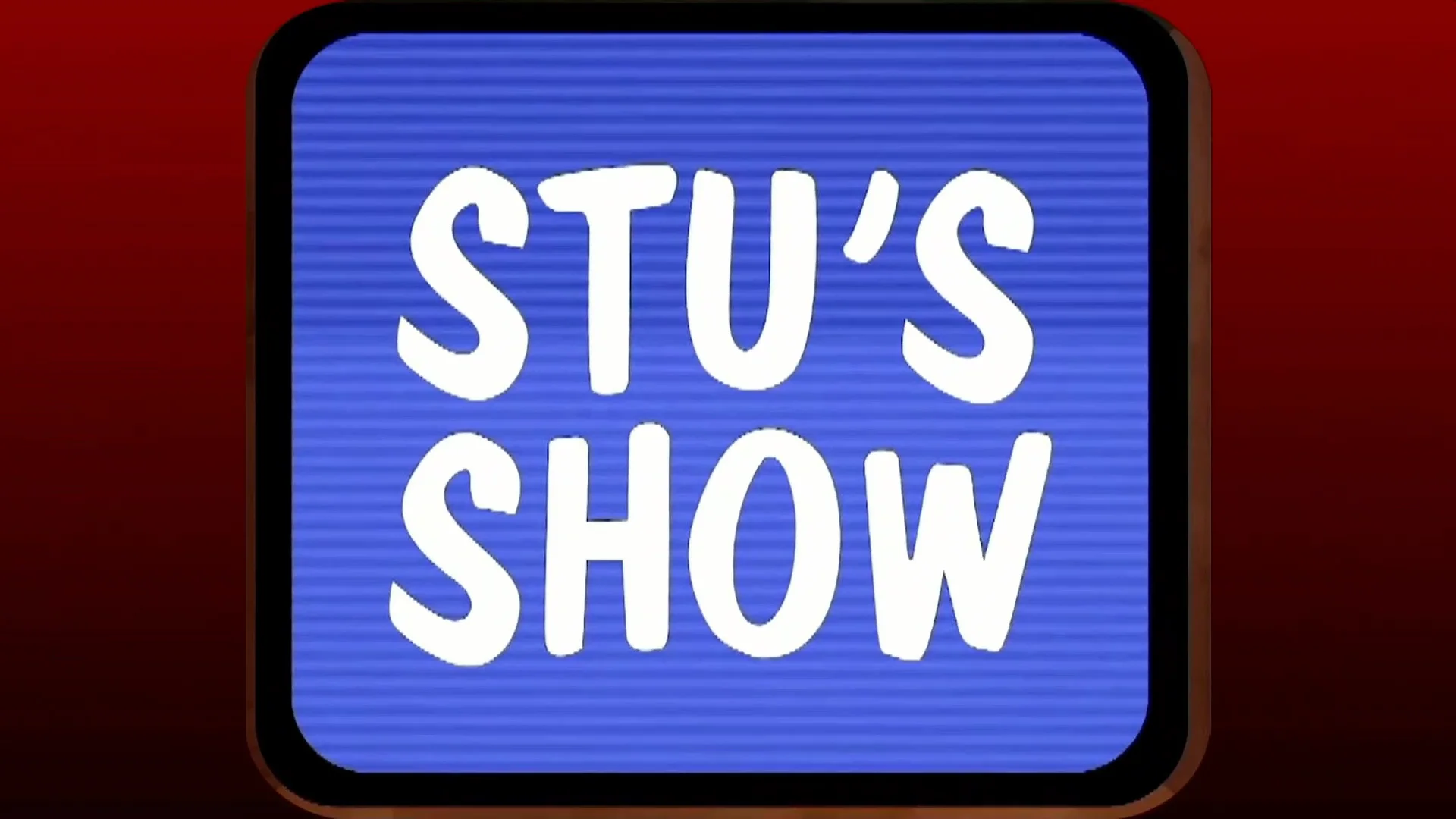 Stu's Show #665 - Guest: Stephen Talbot - 2/19/25