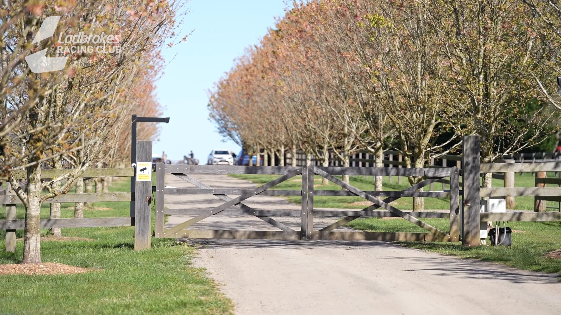 Thenford Farm LRC