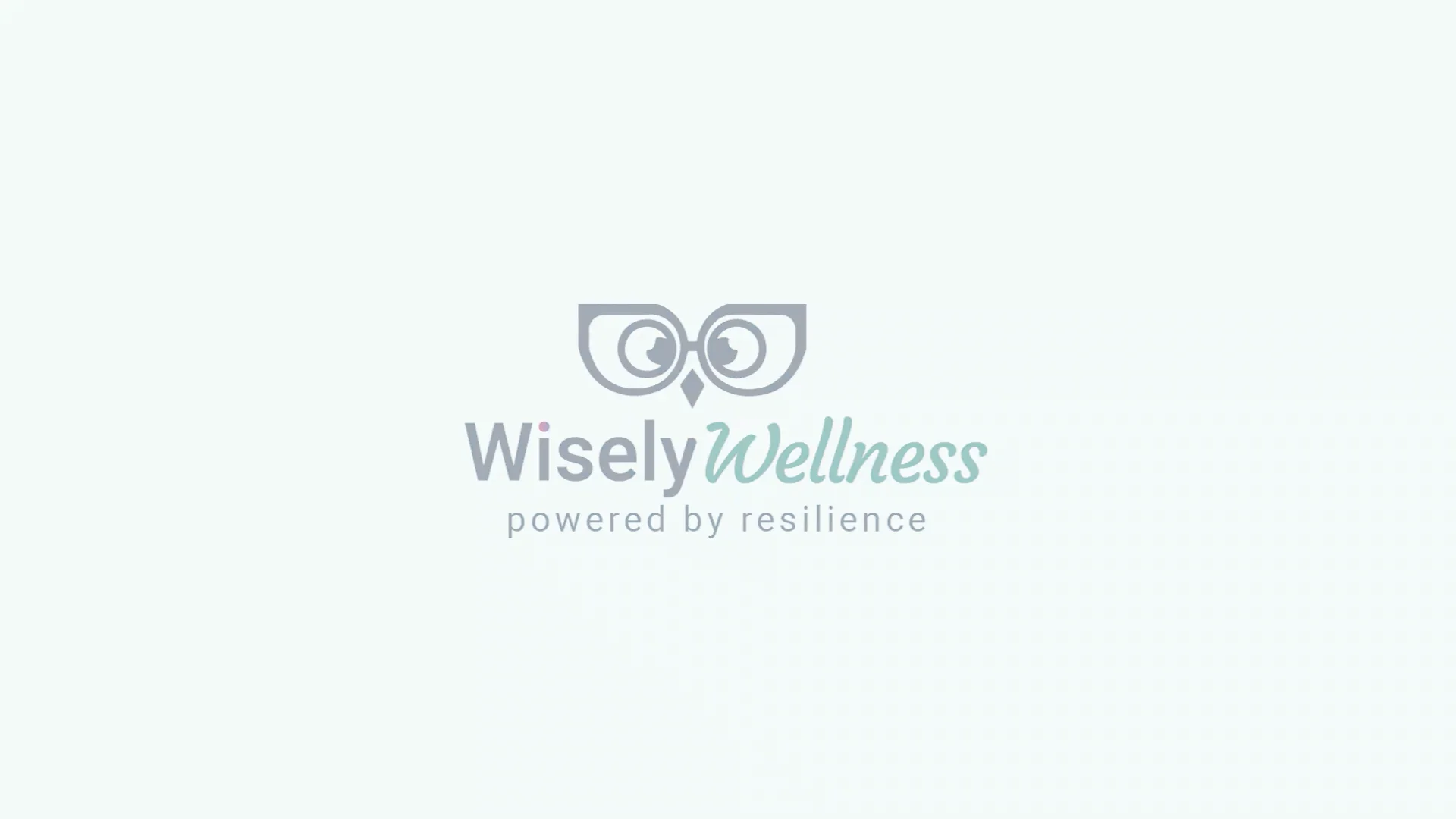 Wisely Wellness - Employee journey
