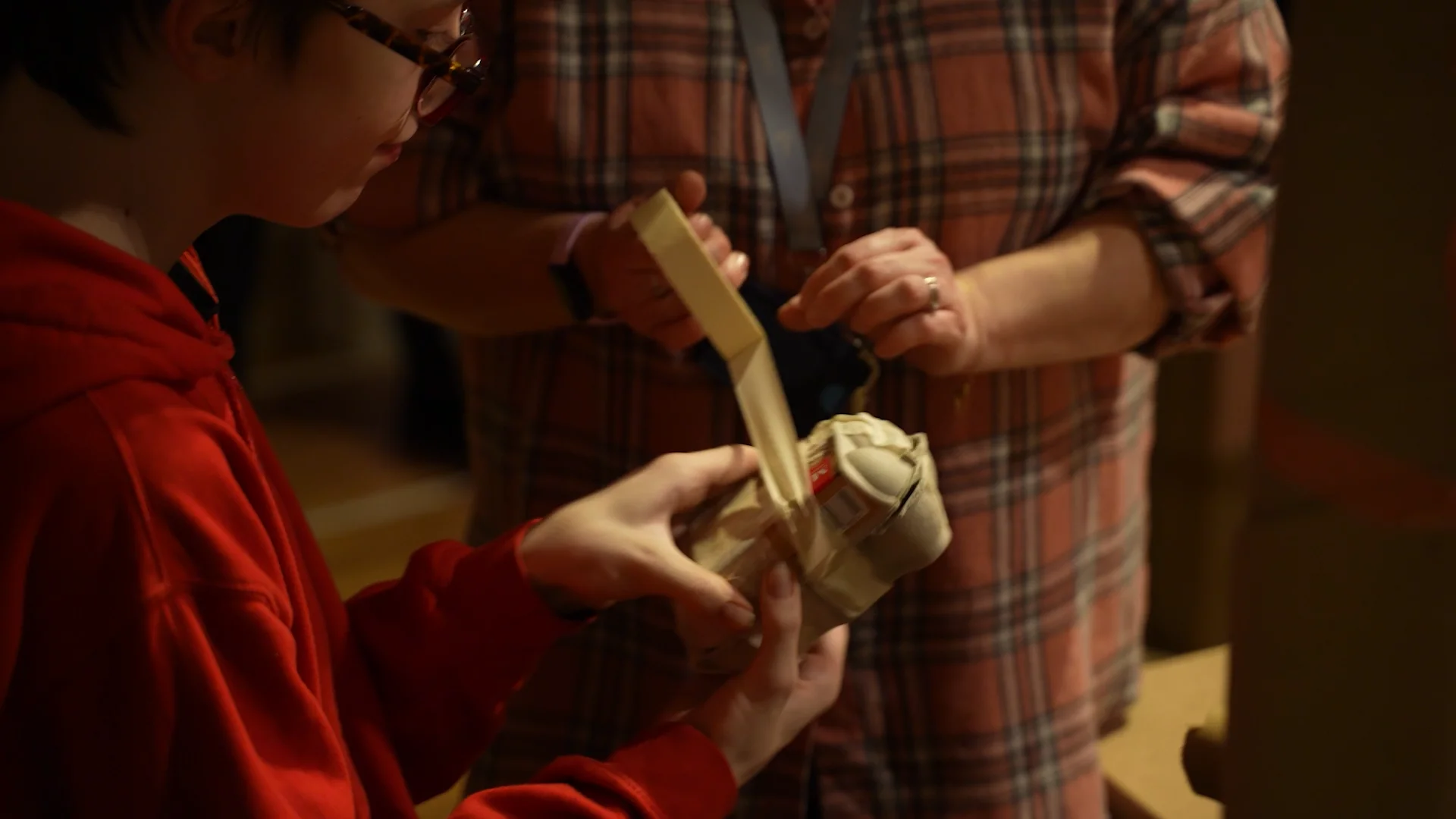 Unboxed by Choose Play 6