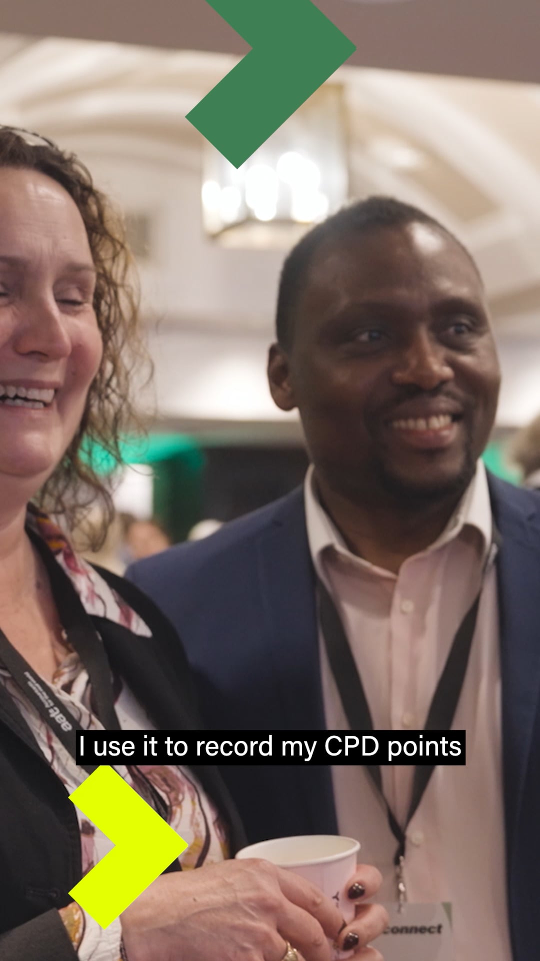 Masterclass testimonal - Edwin Samu