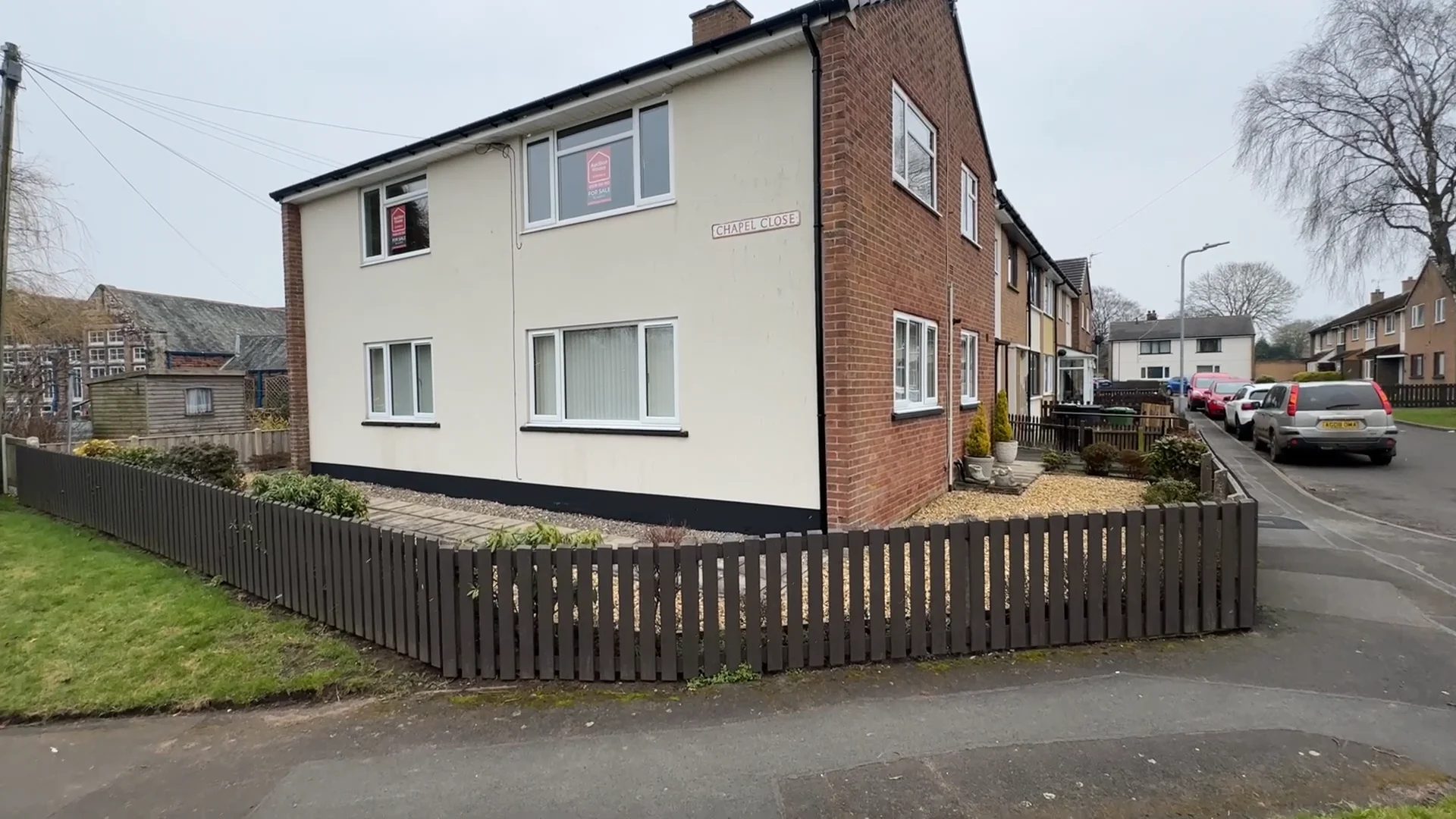 36 Chapel Close