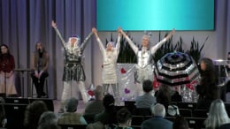 Seattle Unity - Non Denominational Church and Online Worship