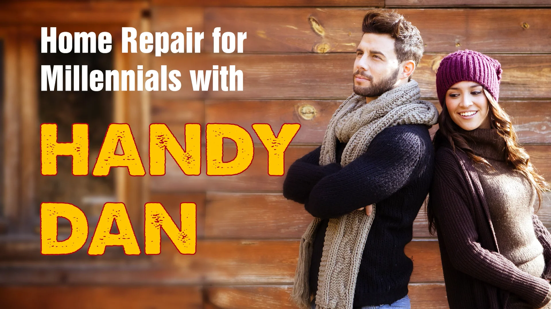 Handy Dan - Effective Parenting Through Social Media Shaming