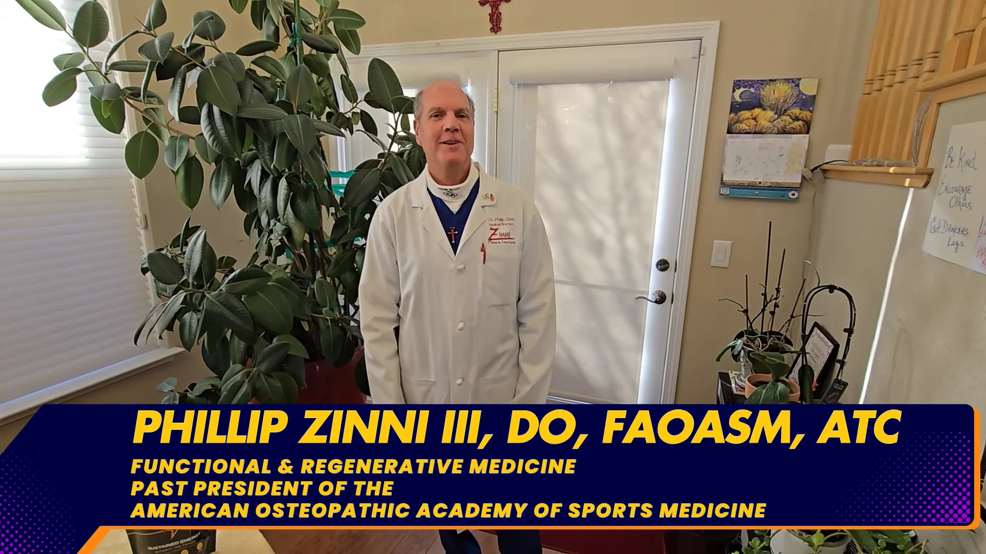 Dr Zinni XILERATE Doctor Endorsed