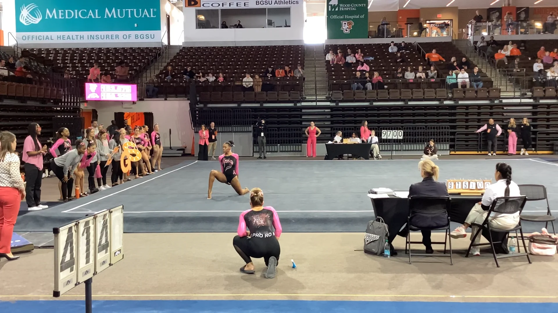 Williams, Landyn - floor.MOV