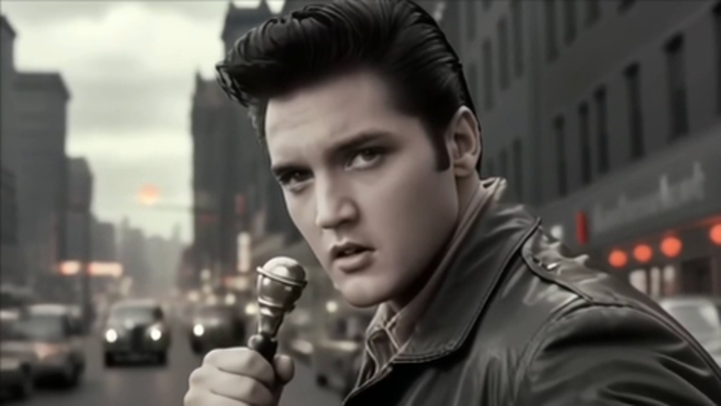 Electric Light Orchestra - Roll Over Beethoven (1973) *NEW VIDEO