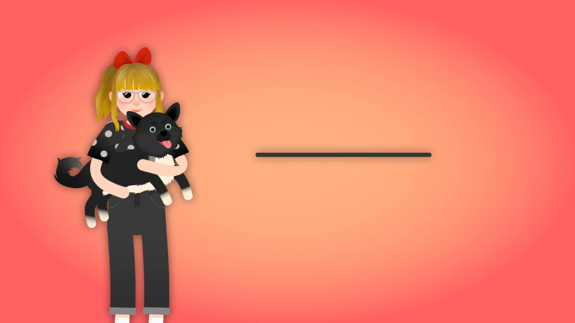 2D Character Reel February 2025