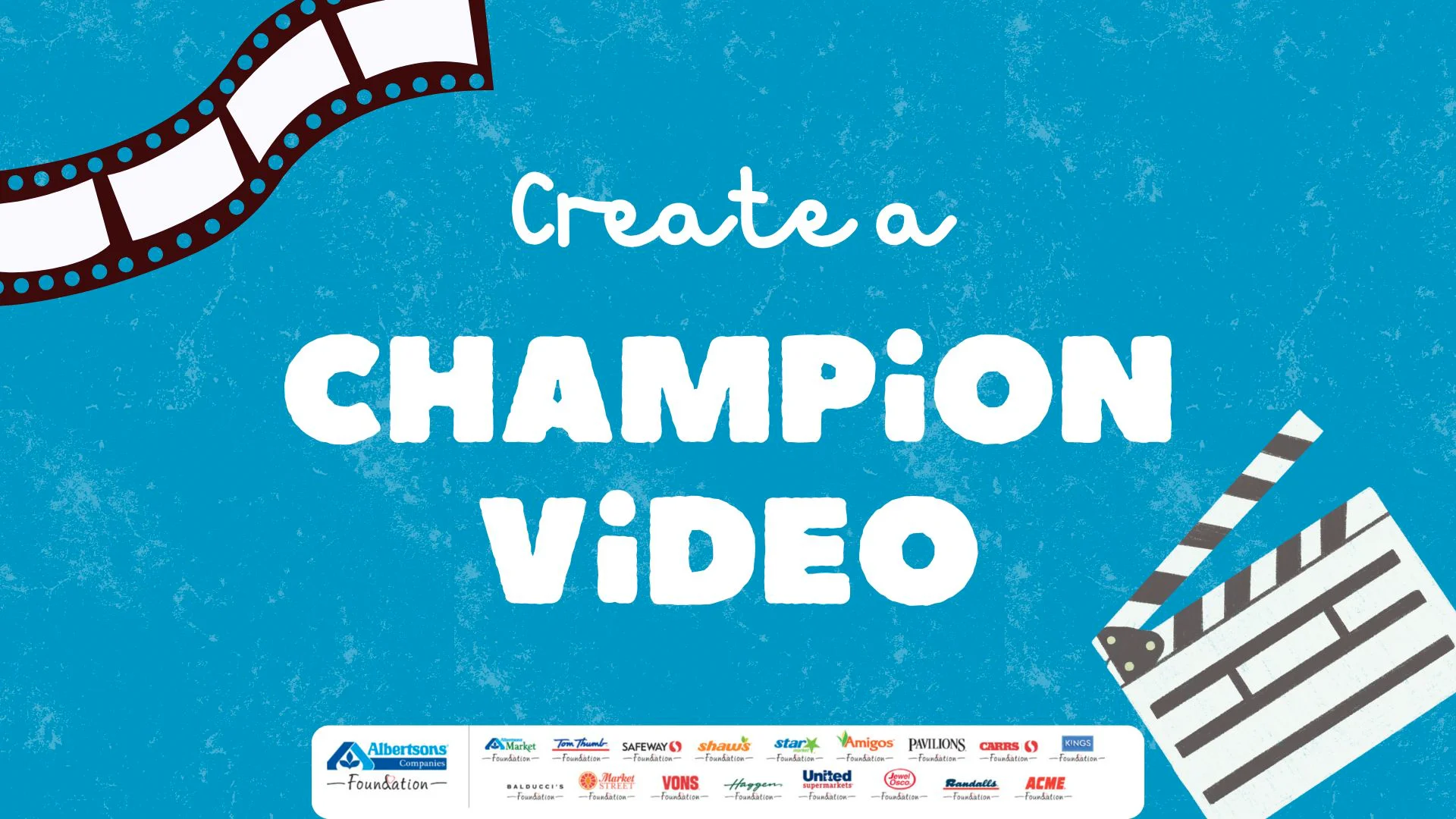 E.A.T. How to create a champion video tutorial