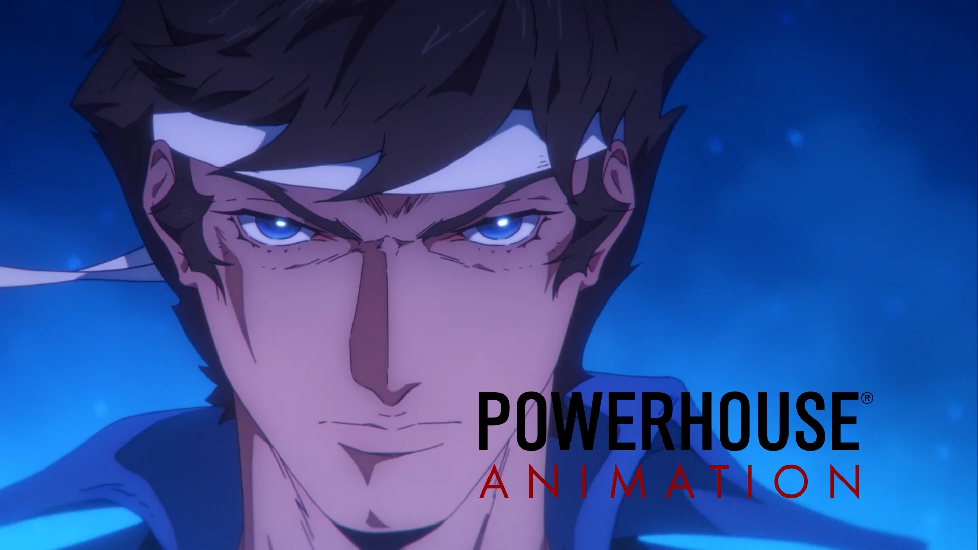 Powerhouse Animation Studios Series Demo Reel 2025