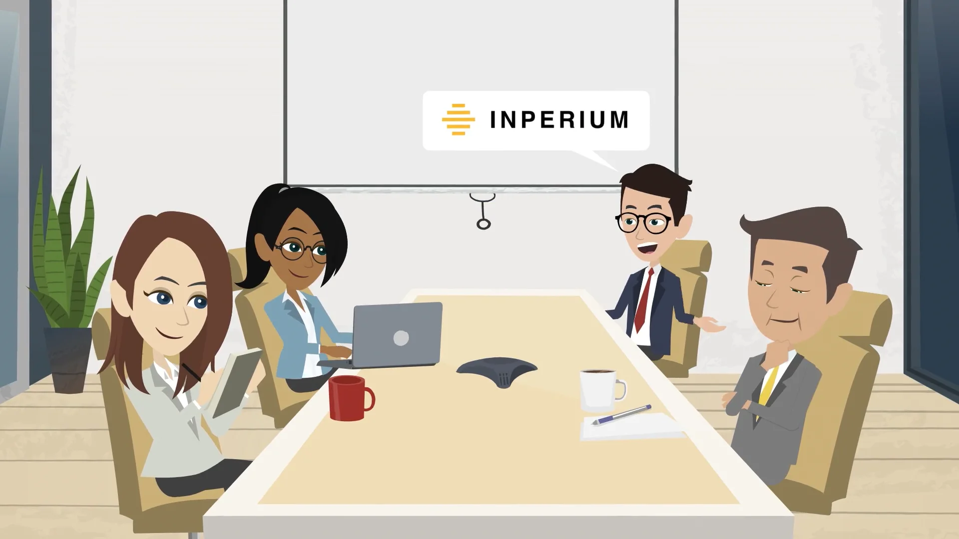 Inperium FAQ: What are the Reserve Powers provided to Inperium in the ...