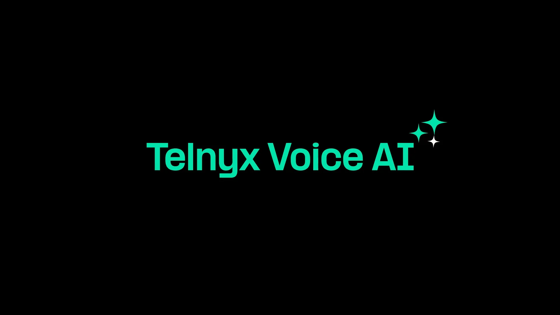 Telnyx Voice AI