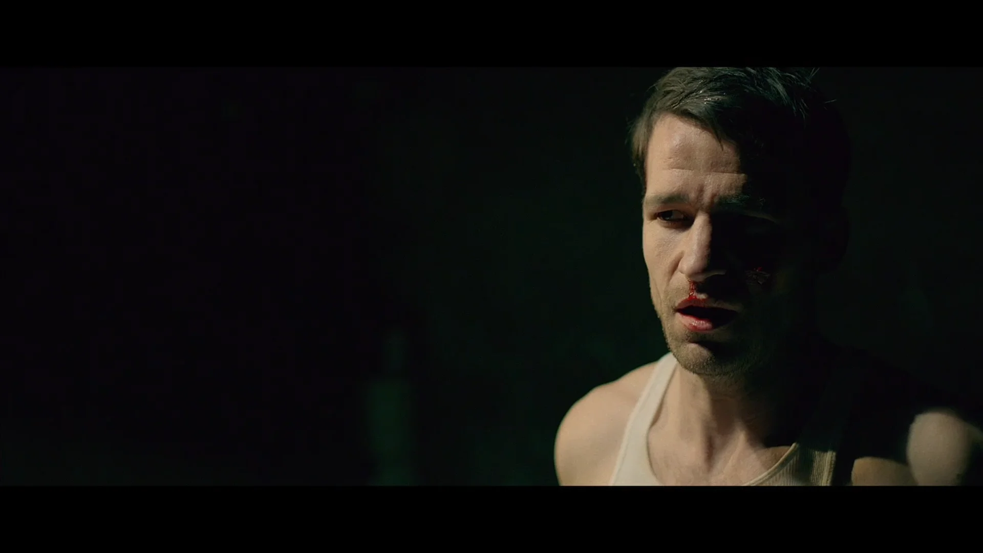 Clem McIntosh Bitten to the Quick Clip