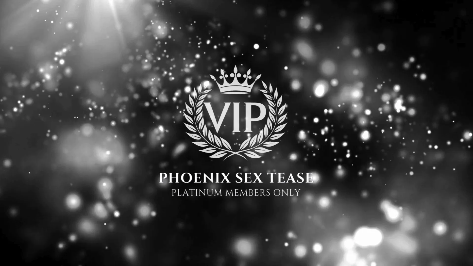 Phoenix Chrome Intro Video