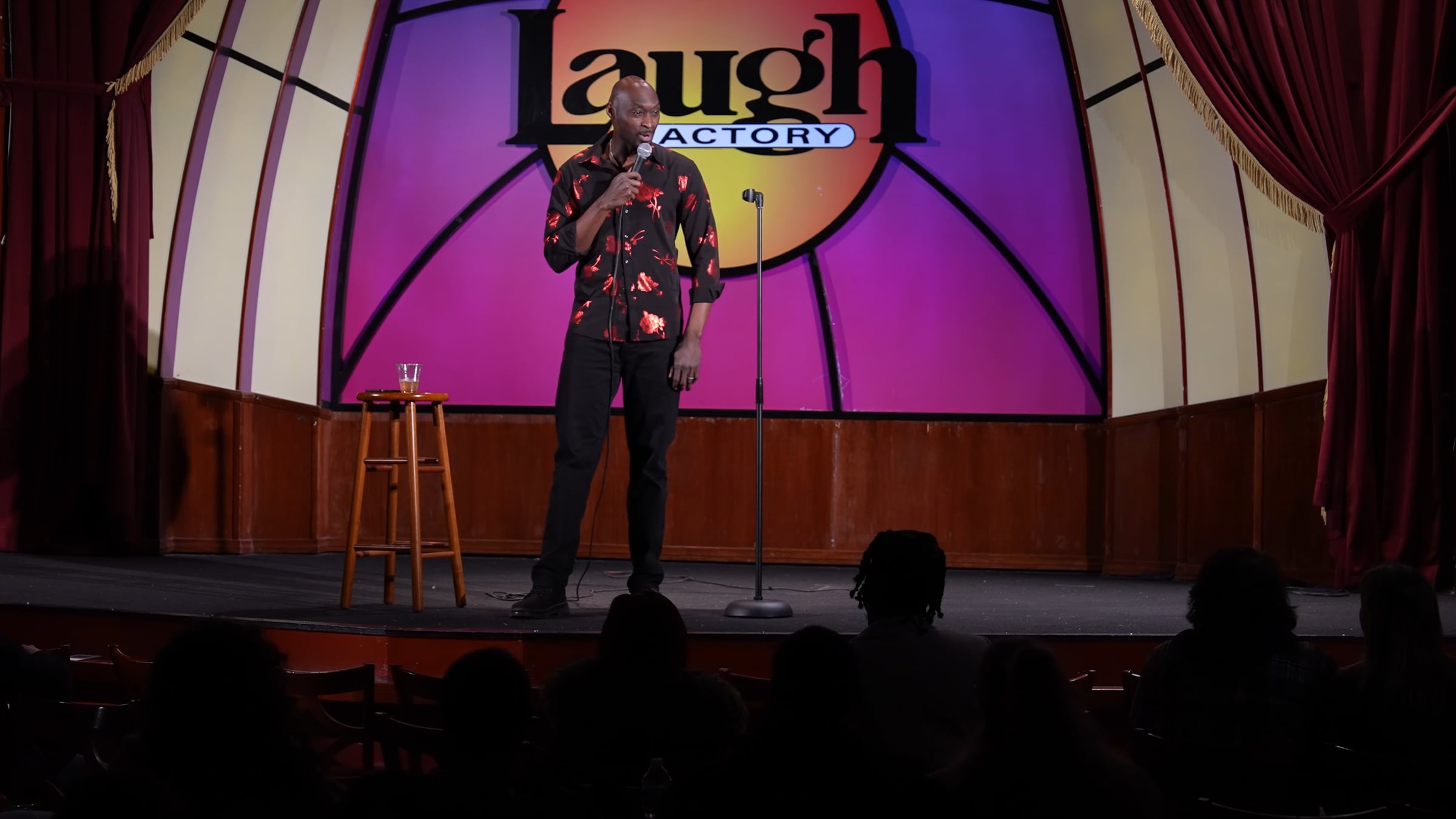 Rodney Lumpkins 02-14-25 fri show3