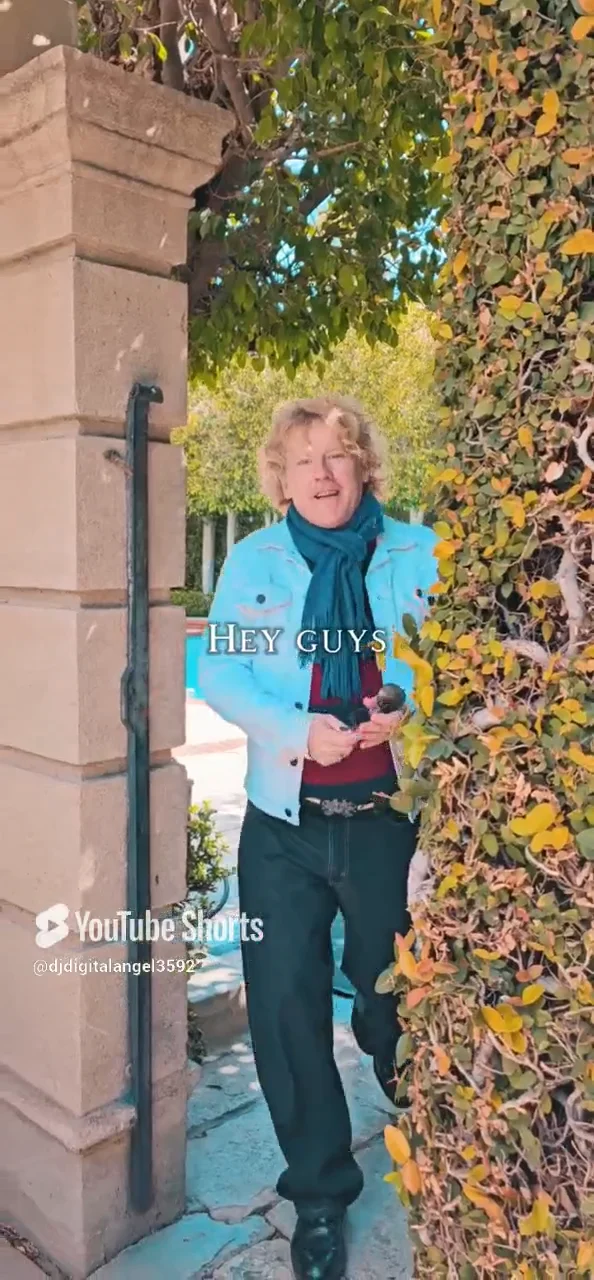 On the Set of 'The Wolf Queen in Human Guise' a Vertical Drama with ...