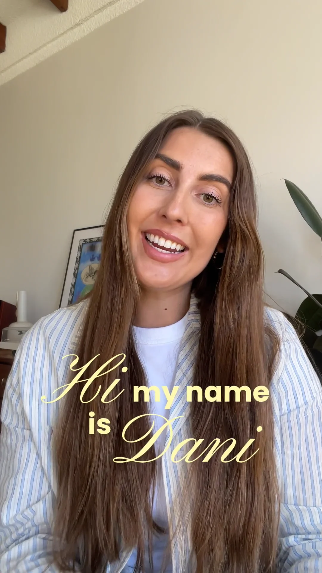 Video Portfolio | Danielle Wood