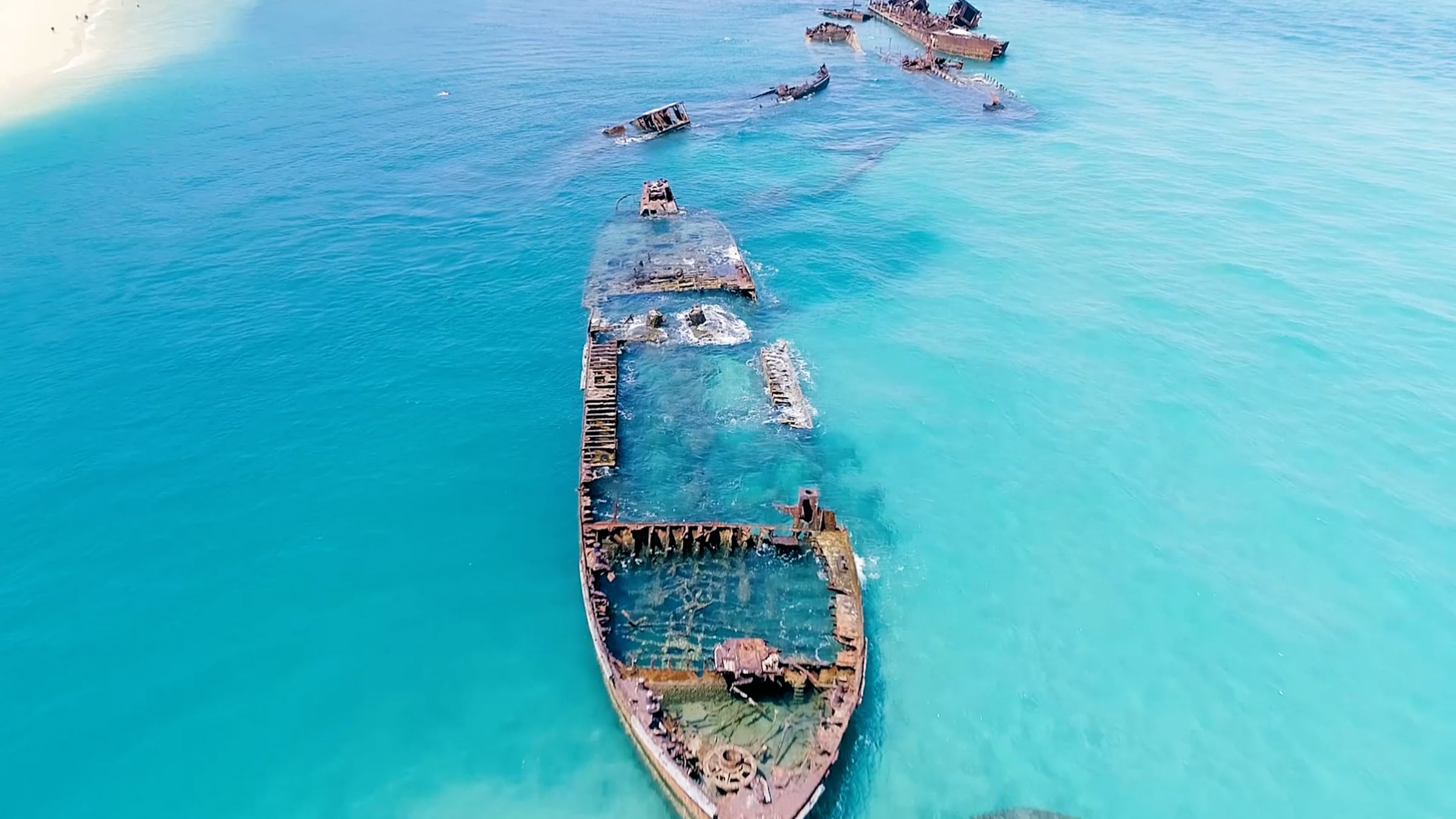 Tangalooma Adventure Package 2025