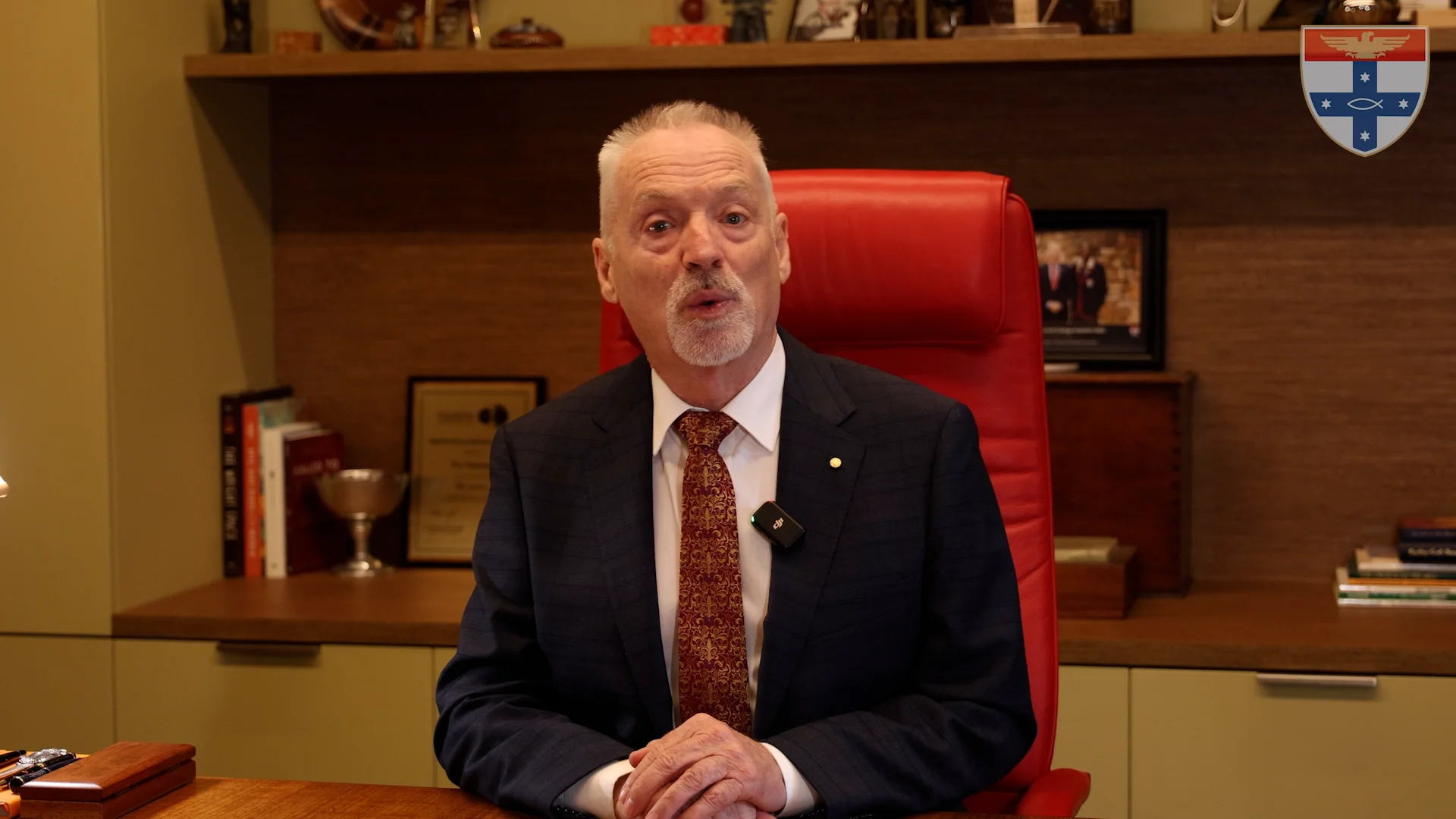 SFXC Principals Opening Message_Term1-2025