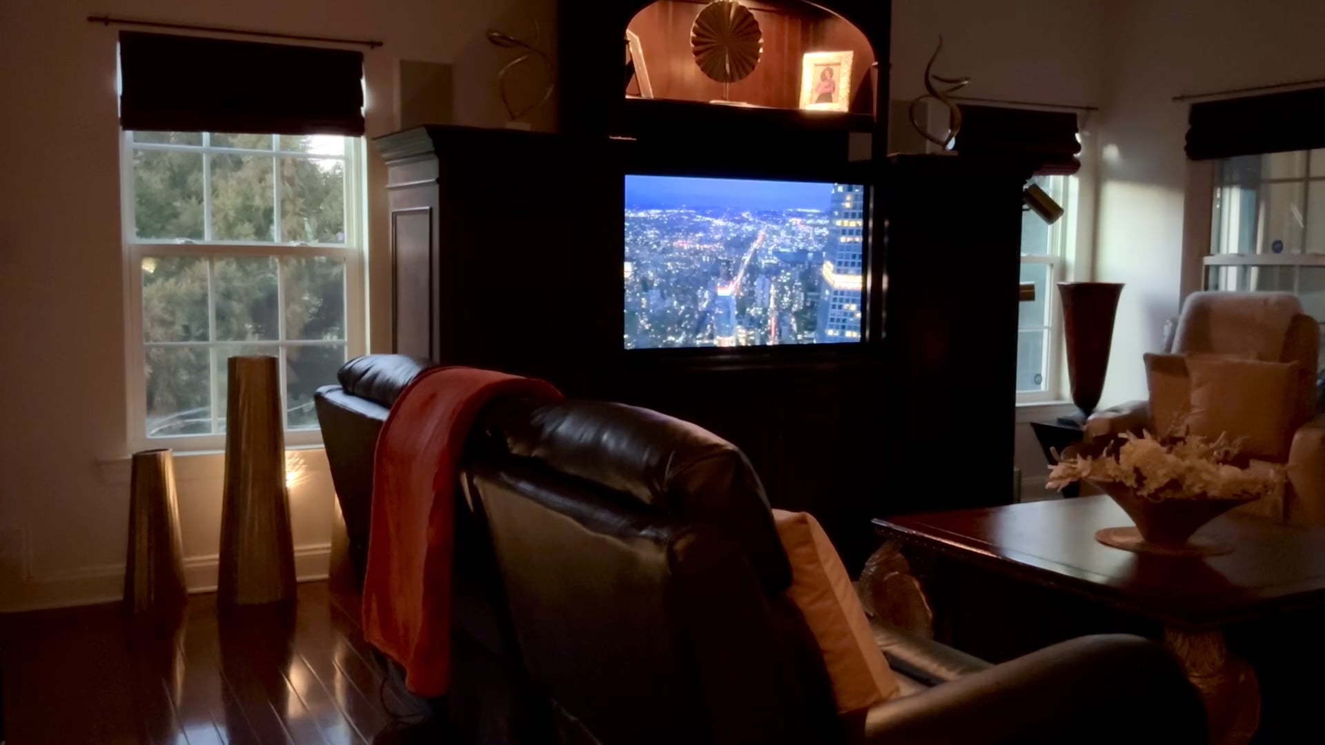 Interior Decorating - Taylor III Interior Decorating & Styling Co