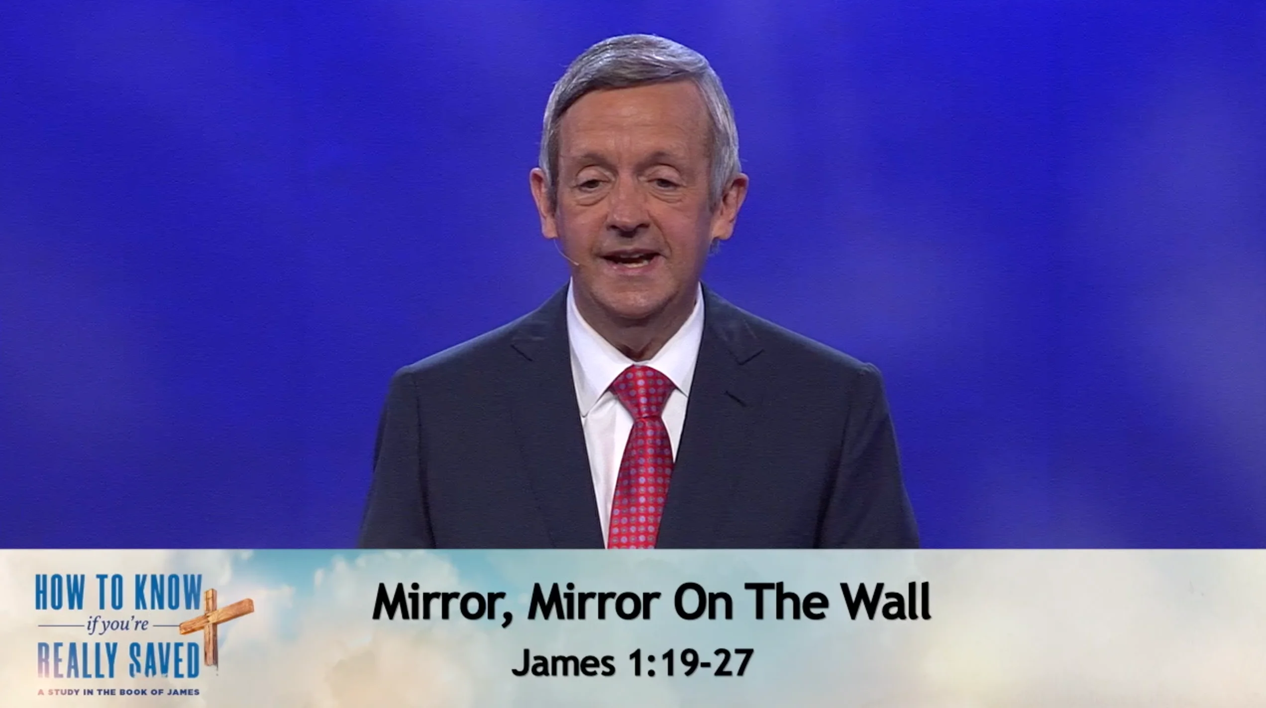 Messages - Mirror, Mirror On The Wall | February 16, 2025 11:00am ...