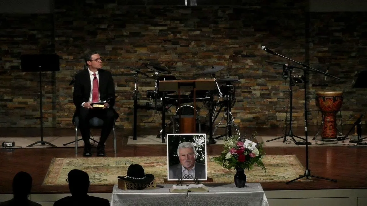 Ron Overby Memorial 2-18