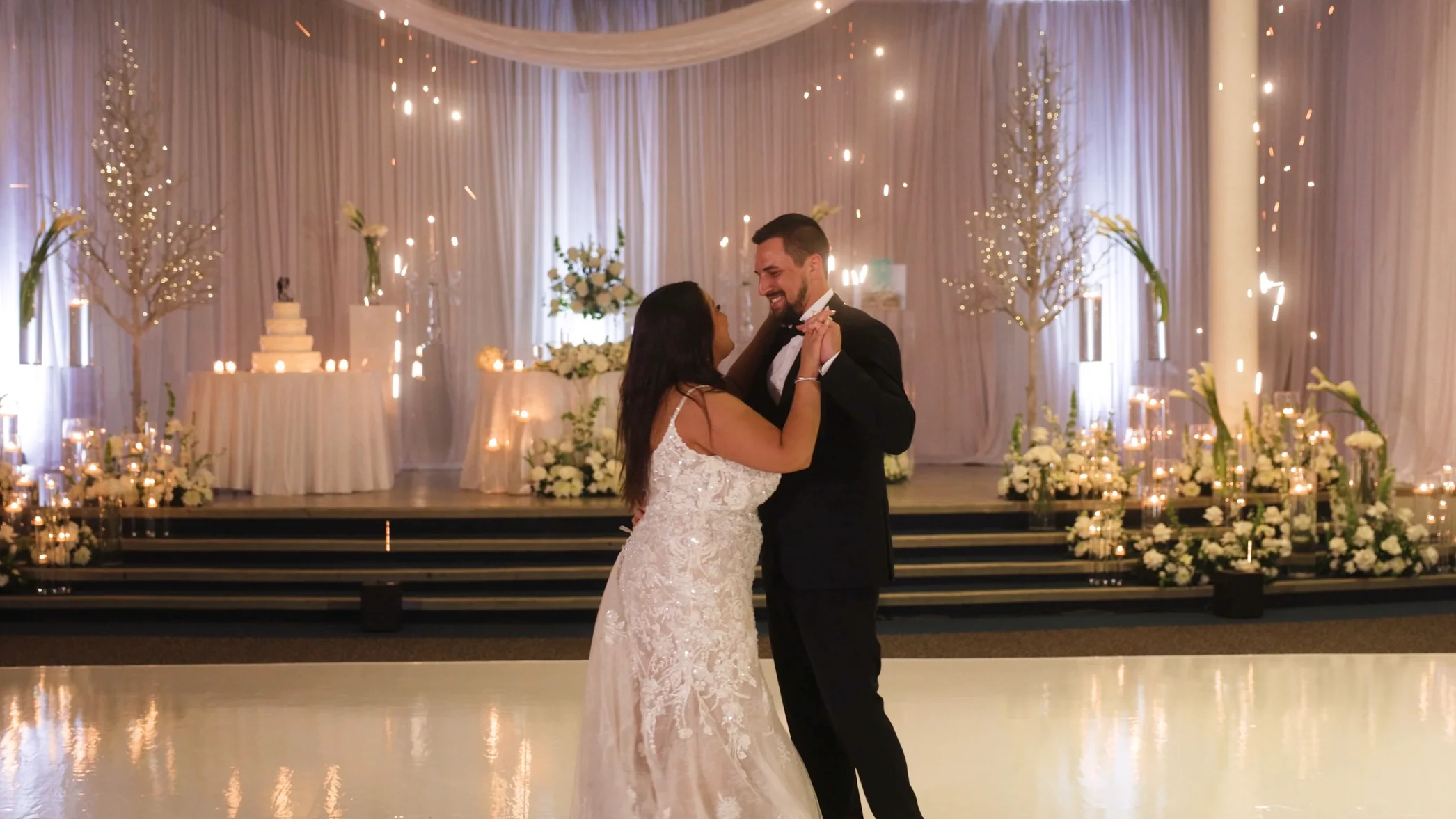 Katherine + Alexander // Highlight Film