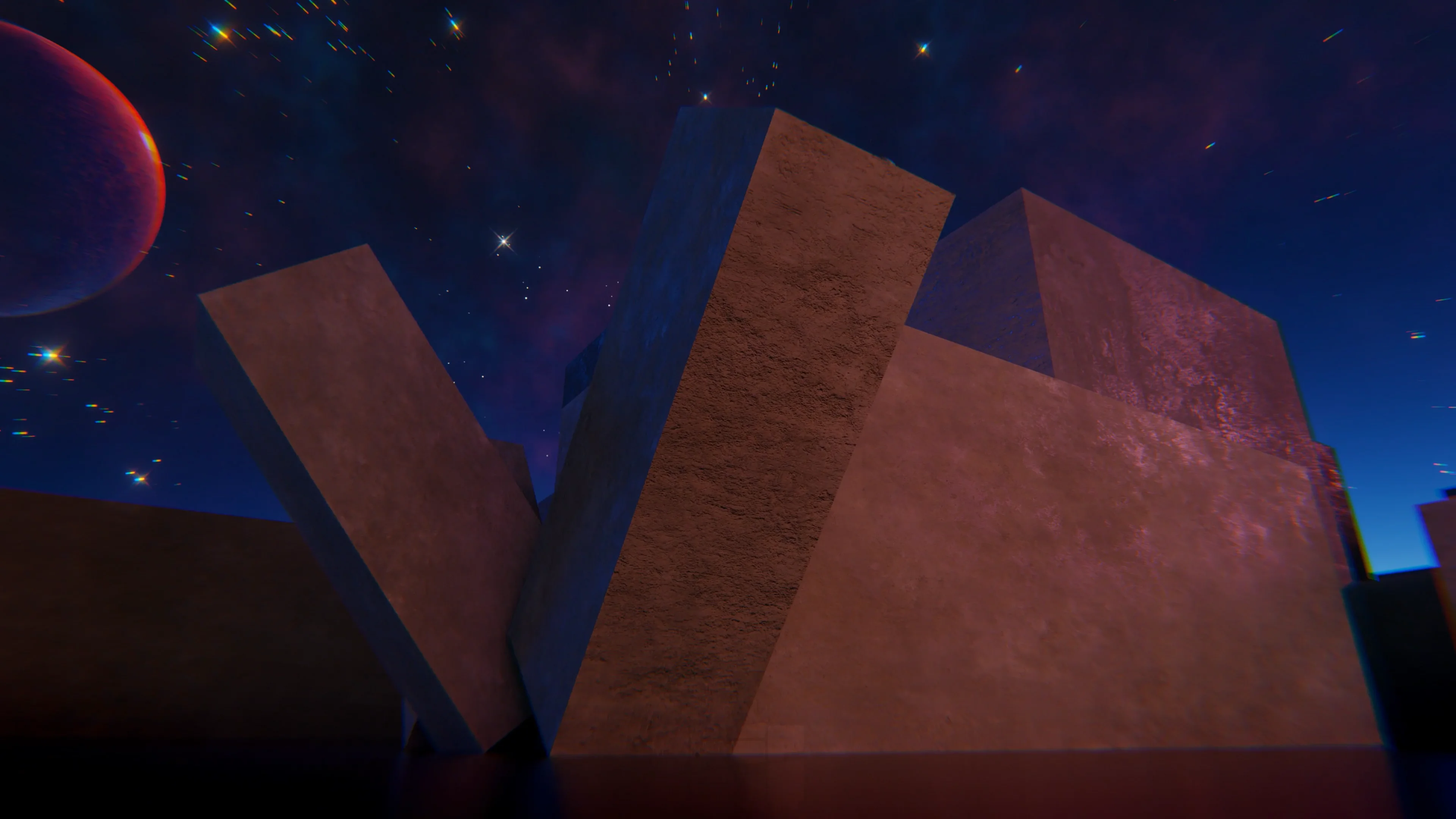 The Final Boss of Tetris !!! A Satisfying Loop Animation with endless ...