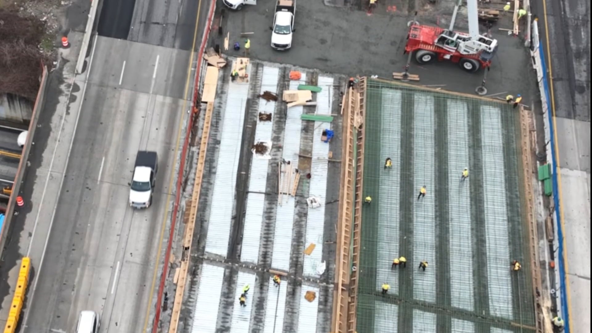 Millennials Construction LLC